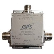 C21 - Standard GPS Combiner 2 Inputs | TerrisGPS