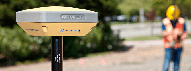 GNSS Receivers Technology and Product Explanation | TerrisGPS