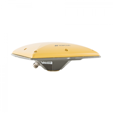 Topcon PG-S1 Dual Frequency Geodetic Antenna | TerrisGPS