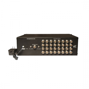 GPS Source RMS132 - 1x32 Rack Mount GPS Splitter | TerrisGPS.