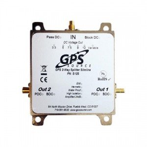 GPS Splitters | TerrisGPS.