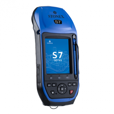 Stonex S900ANew GNSS Receiver | TerrisGPS