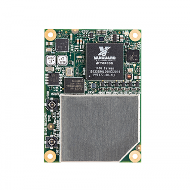 Topcon B125 GNSS Receiver Board | TerrisGPS.