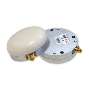 GPS Source L1L2-S2GA - Ruggedized L1/L2 Antenna | TerrisGPS.