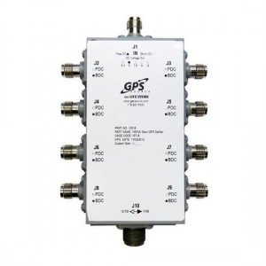 GPS Splitters | TerrisGPS.