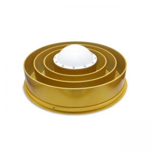 GNSS Choke Ring Antennas | TerrisGPS.