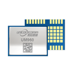 Unicore UM980 GNSS RTK Module | TerrisGPS.