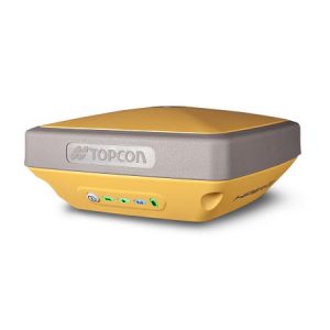 Topcon HiPer SR GNSS Receiver | TerrisGPS.