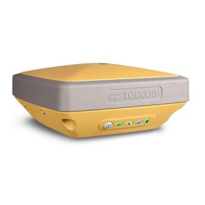 Topcon HiPer VR GNSS Receiver | TerrisGPS.